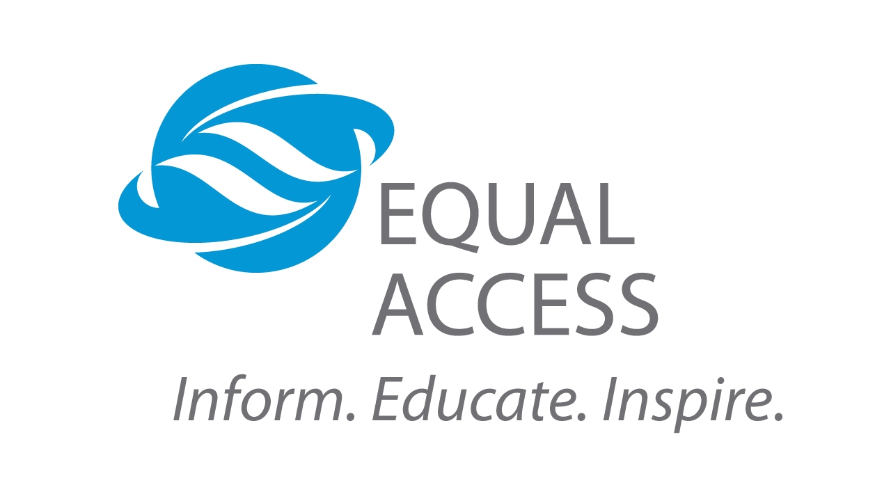 Equal Access • NGO Advisor